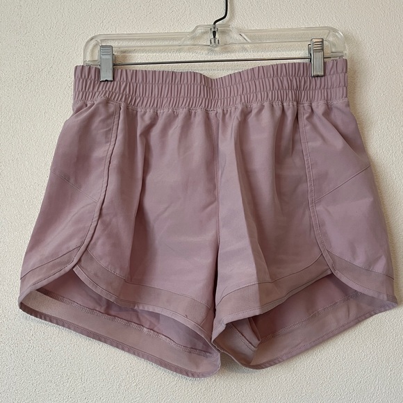 GAIAM | Shorts | Pink Gaiam Shorts | Poshmark